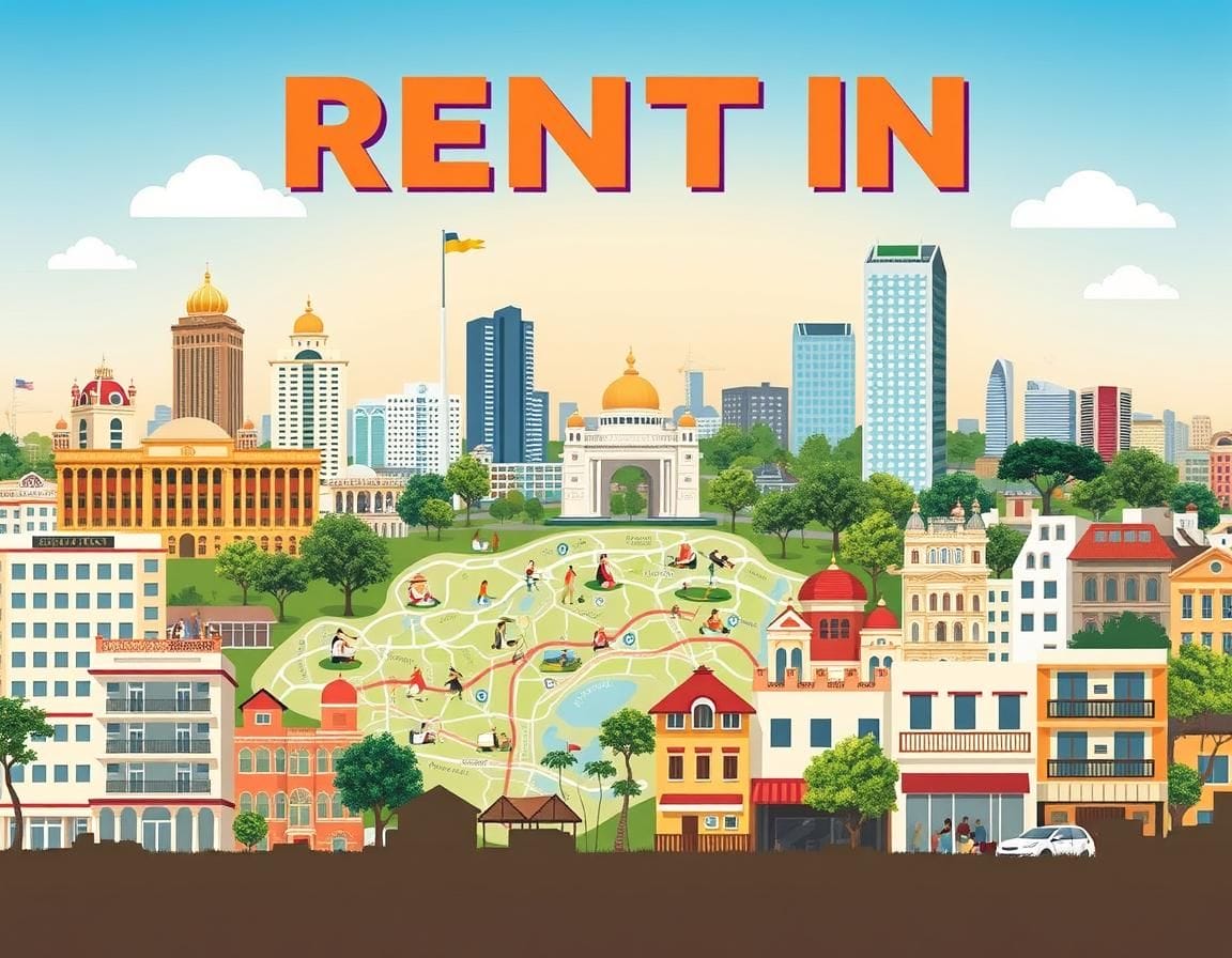 Tips for Non-Residents Looking to Rent in Pune: A Comprehensive Guide ...