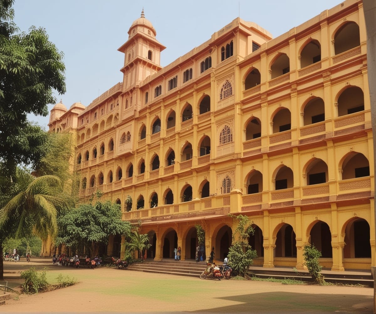 Best Practices For Renting To College Students In Pune: A Comprehensive ...