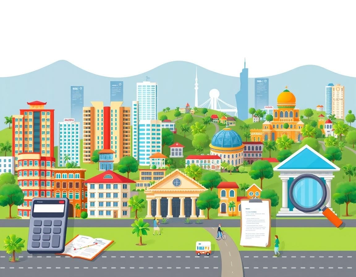 How to Buy Property in Pune: Your Essential Step-by-Step Guide - Urban ...