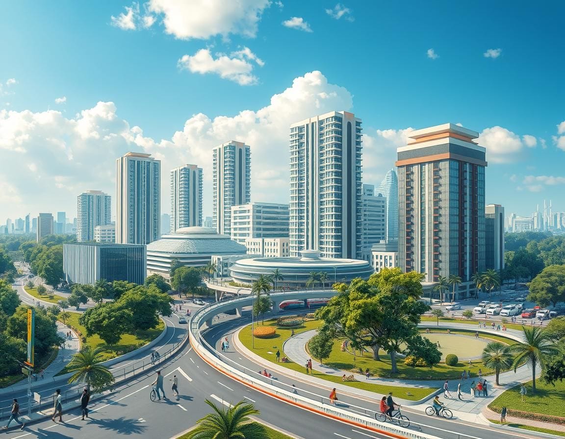 The Real Estate Impact of Pune's IT Boom: Trends, Challenges, and ...